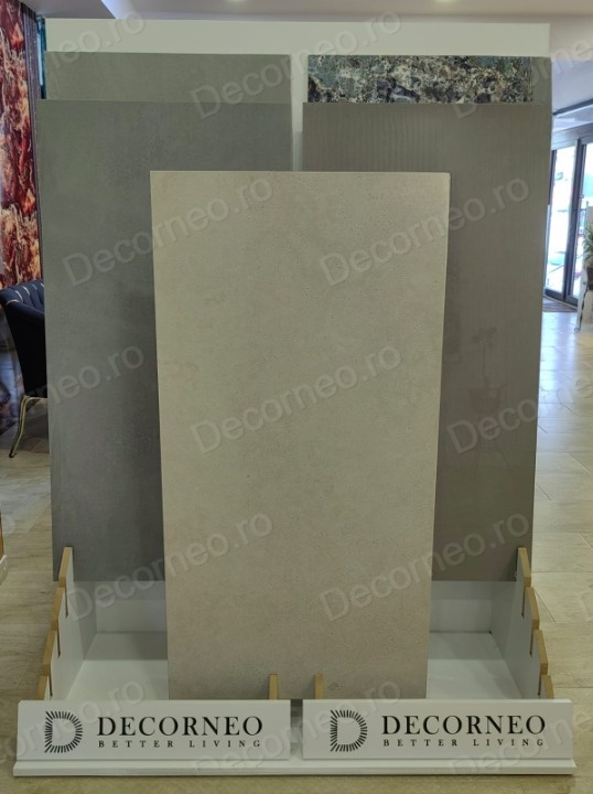 Gresie River Ivory – nuante calde si textura naturala pentru un decor ...